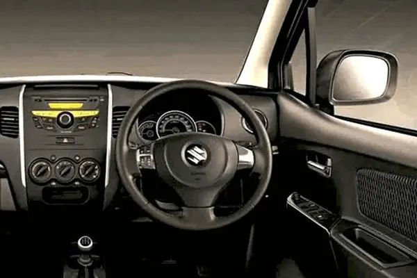 Maruti Suzuki Zen Estilo Price, Mileage, Specs, Reviews | Droom