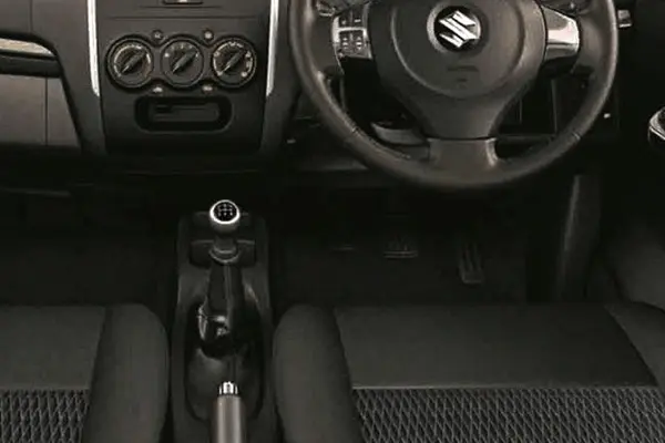 Maruti Suzuki Zen Estilo Price, Mileage, Specs, Reviews | Droom