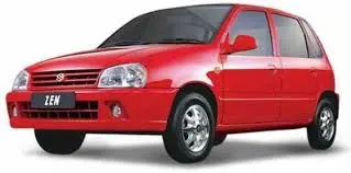 Maruti Suzuki Zen LX 2026 Price, Mileage, Specs, Reviews