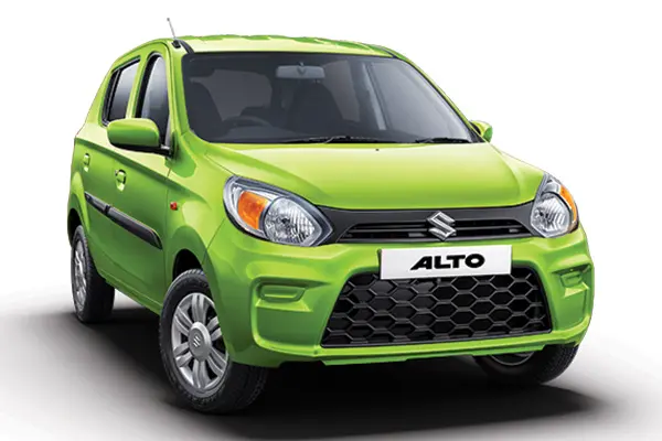 Maruti Suzuki Alto VXI BS6 Price, Mileage, Specs | Droom