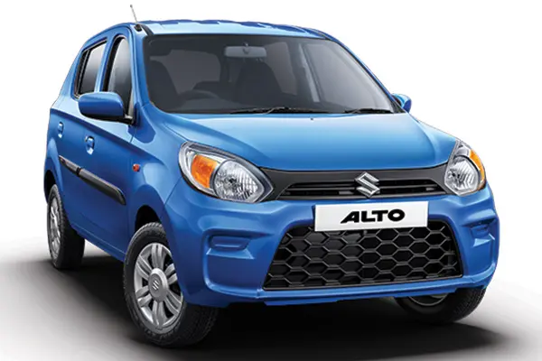 Maruti Suzuki Alto LX 2026 Price, Mileage, Specs, Reviews