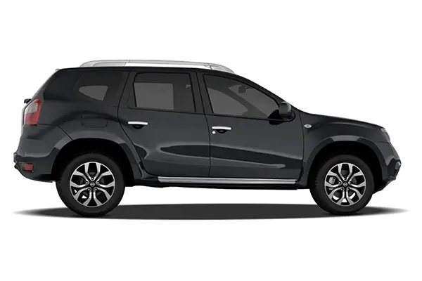 Nissan Terrano Price, Mileage, Specs, Reviews | Droom