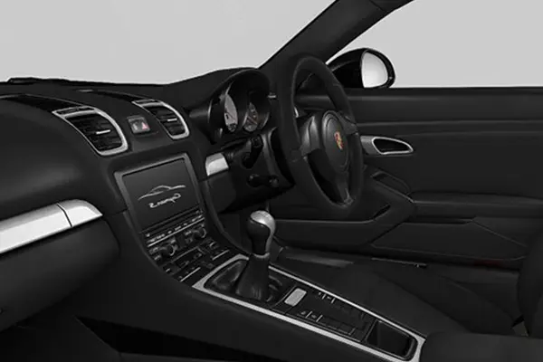 Porsche Cayman Price, Mileage, Specs, Reviews | Droom