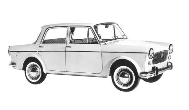 Premier PADMINI Price, Mileage, Specs, Reviews | Droom