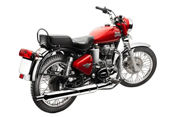 Royal Enfield Standard Price, Mileage, Specs, Reviews | Droom