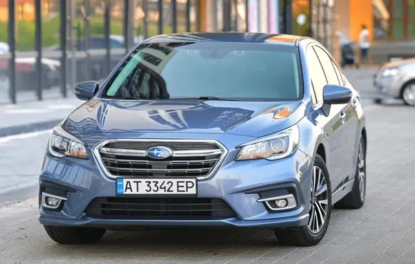 Subaru Legacy Price, Mileage, Specs, Reviews | Droom