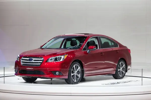 Subaru Legacy Price, Mileage, Specs, Reviews | Droom