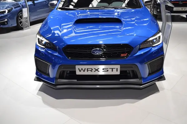 Subaru WRX Price, Mileage, Specs, Reviews | Droom