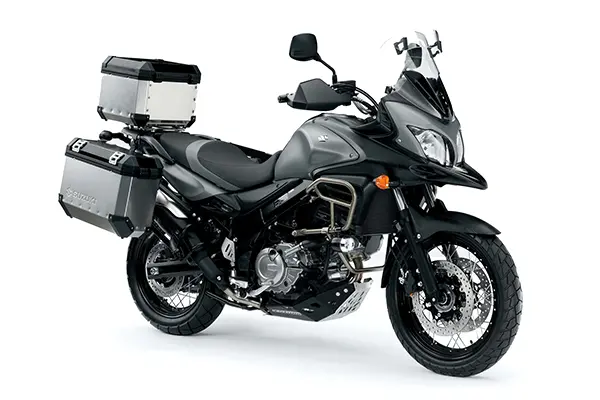 Suzuki V-Strom Price, Mileage, Specs, Reviews | Droom