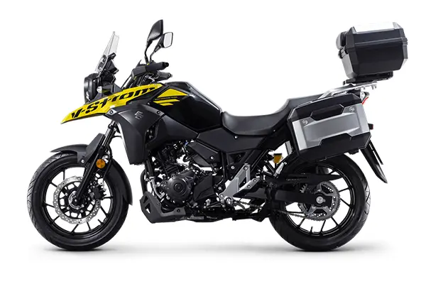 Suzuki V-Strom Price, Mileage, Specs, Reviews | Droom