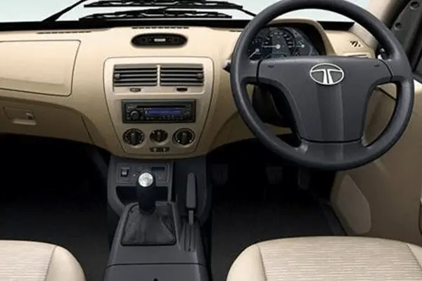 Tata Venture Price, Mileage, Specs, Reviews | Droom