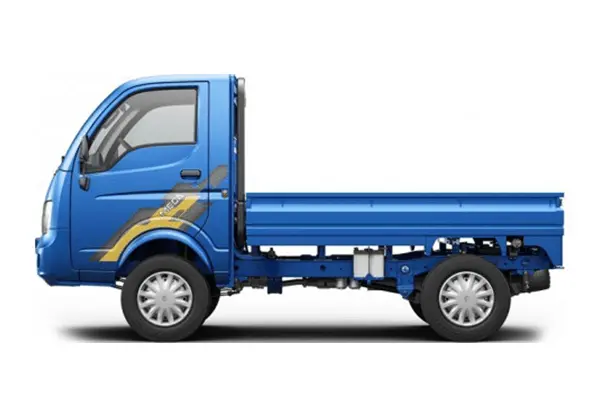 Tata Ace Price - Mileage, Specifications, Reviews | Droom