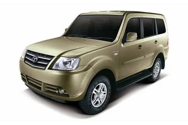 Tata Sumo Grande Price, Mileage, Specs, Reviews | Droom
