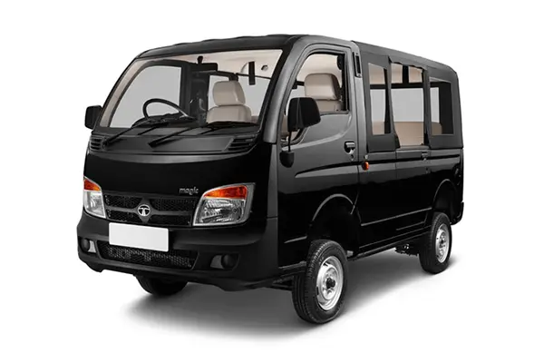 Tata Magic IRIS Price, Mileage, Specs | Droom