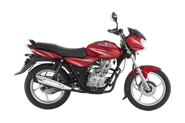 Bajaj Discover 125CC Price, Mileage, Specs | Droom