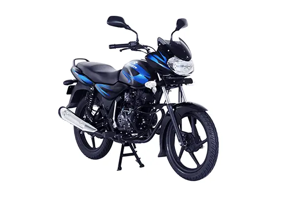 Bajaj Discover 125CC Price, Mileage, Specs | Droom