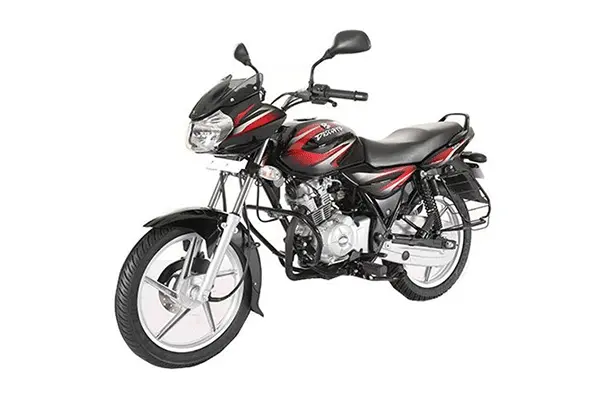 Bajaj Discover 125CC Price, Mileage, Specs | Droom