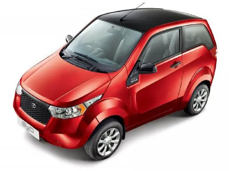 Mahindra Reva Price, Mileage, Specs, Reviews | Droom