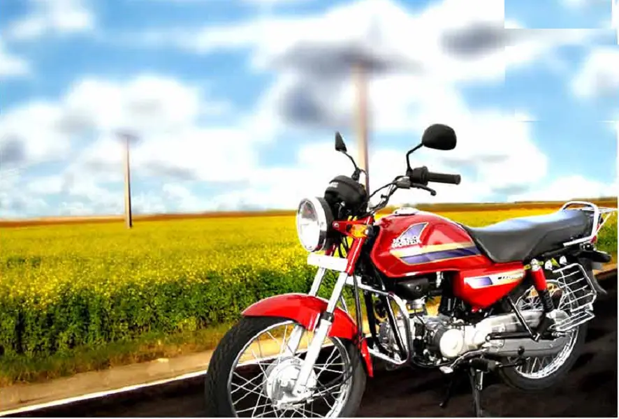 Hero CD Dawn Price, Mileage, Specs, Reviews | Droom