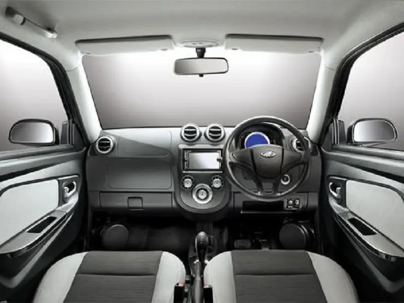 Mahindra Reva Price, Mileage, Specs, Reviews | Droom