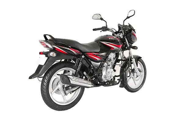 Bajaj Discover 125CC Price, Mileage, Specs | Droom