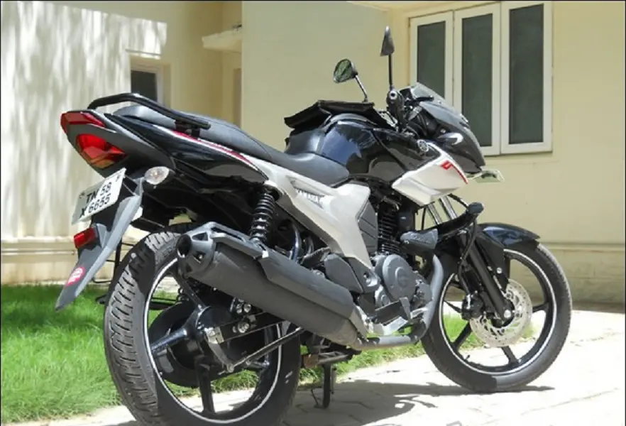 Yamaha SZR Price, Mileage, Specs, Reviews | Droom