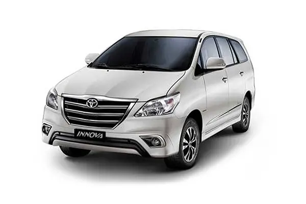 Toyota Innova Price, Mileage, Specs, Reviews | Droom