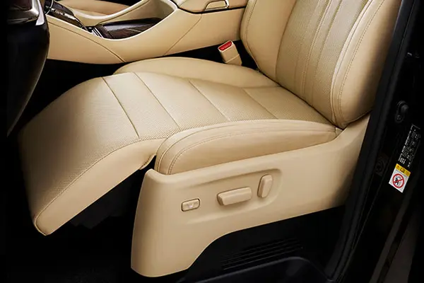 Toyota Vellfire Price, Mileage, Specs, Reviews | Droom