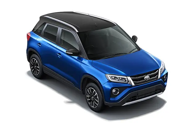 Toyota Urban Cruiser Price, Mileage, Specs, Reviews | Droom