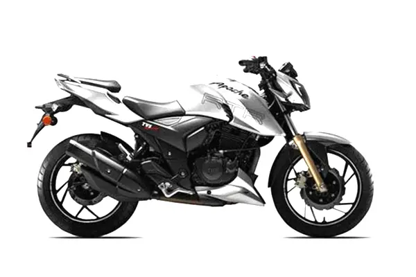 TVS Apache RTR 160 4V Limited Edition 2026 Price, Mileage, Specs, Reviews