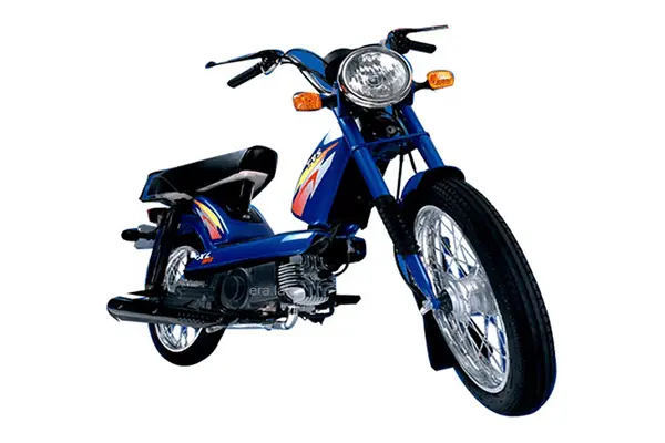 TVS XL Super Price, Mileage, Specs, Reviews | Droom
