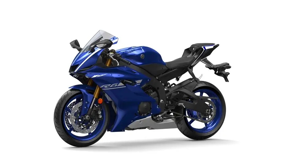 Yamaha YZF-R6 Price - Yzf R6 Mileage, Specs, Colors | Droom