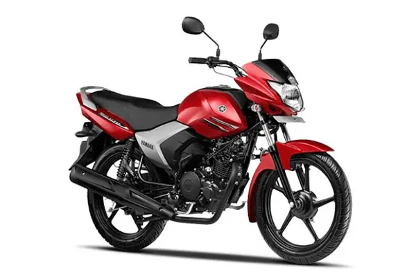 Yamaha Saluto Price, Mileage, Specs, Reviews | Droom