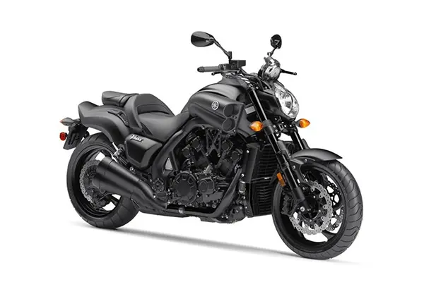 Yamaha VMAX Price, Mileage, Specs, Reviews | Droom