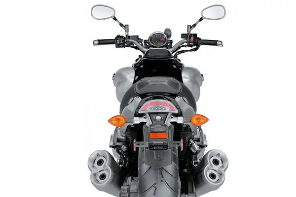 Yamaha VMAX Price, Mileage, Specs, Reviews | Droom