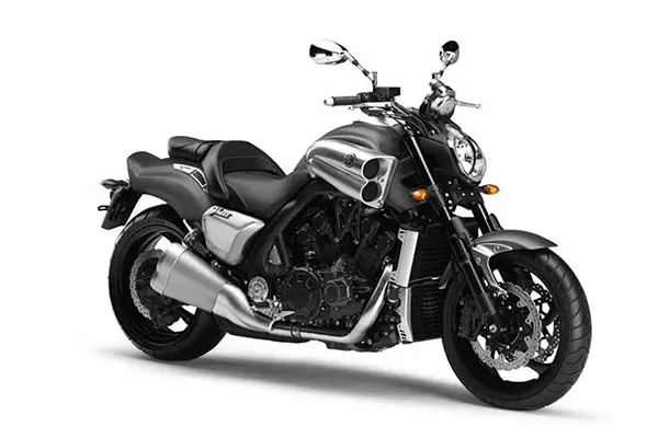 Yamaha VMAX Price, Mileage, Specs, Reviews | Droom
