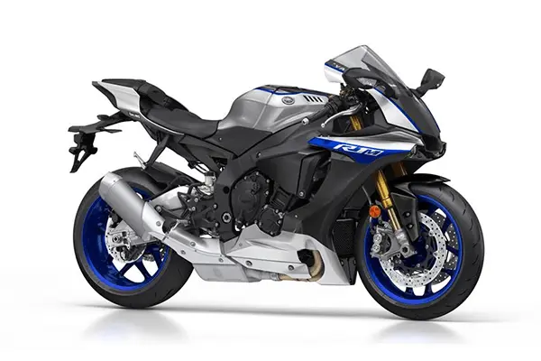 Yamaha YZF-R1M Price in India 2024 - YZF-R1M Mileage, Specs | Droom