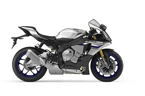 Yamaha YZF-R1M Price in India 2024 - YZF-R1M Mileage, Specs | Droom