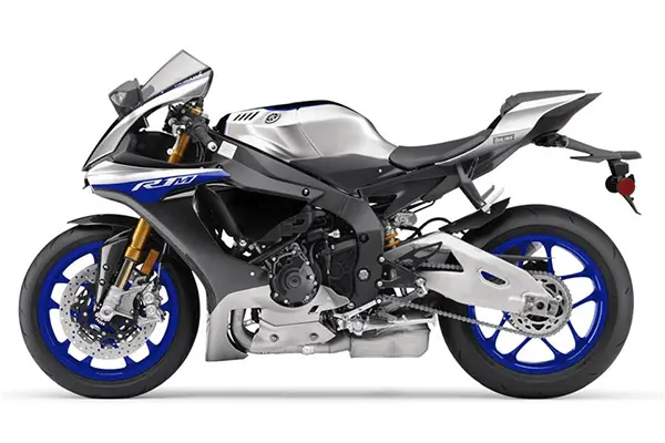 Yamaha YZF-R1M Price in India 2024 - YZF-R1M Mileage, Specs | Droom