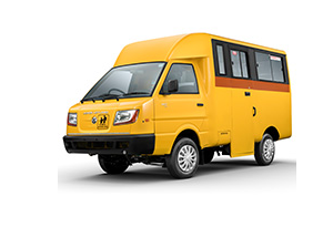 New Ashok Leyland Dost Express 13+D 2022 Model (PID-1420565478) Bus for ...