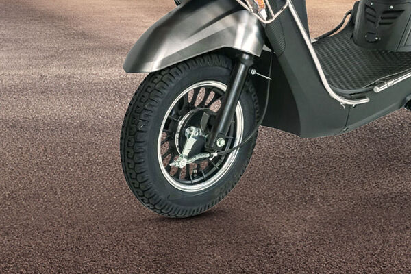 Avon E Scoot 504 STD 2025 Price, Mileage, Specs, Colors and Reviews | Droom
