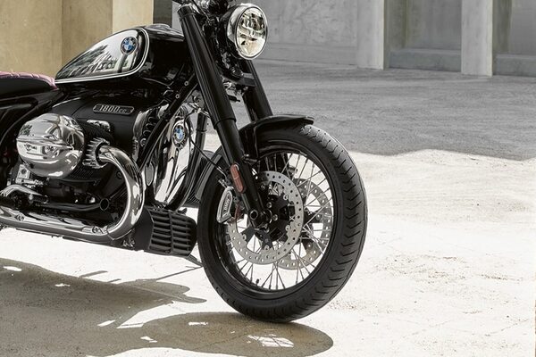 New BMW R18 1800cc 2021 Model (PID-1420181214) Super Bike for Sale in All