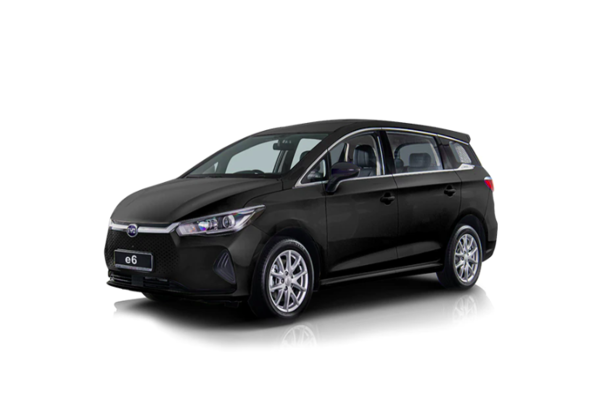 BYD E6 Price, Mileage, Specs, Reviews | Droom