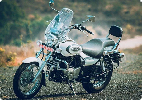 Bajaj Avenger Price, Mileage, Specs, Reviews | Droom
