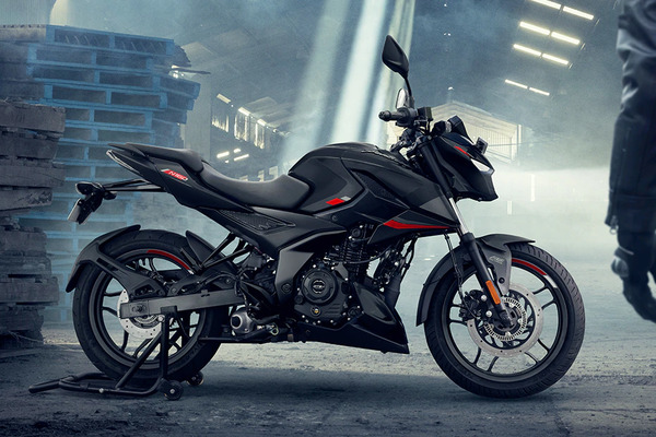 Bajaj Pulsar N160 Dual Channel ABS (With USD) 2025 Price, Mileage ...