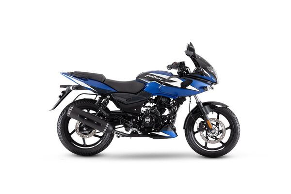 Bajaj Pulsar 220 F Price, Mileage, Specs, Reviews | Droom