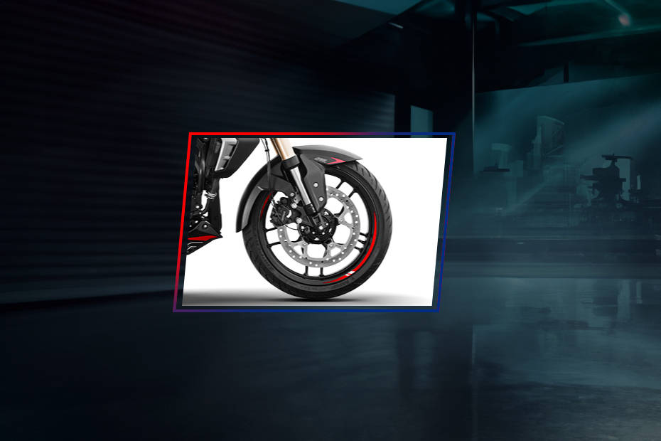 Bajaj Pulsar NS400Z Price, Mileage, Specs, Reviews | Droom