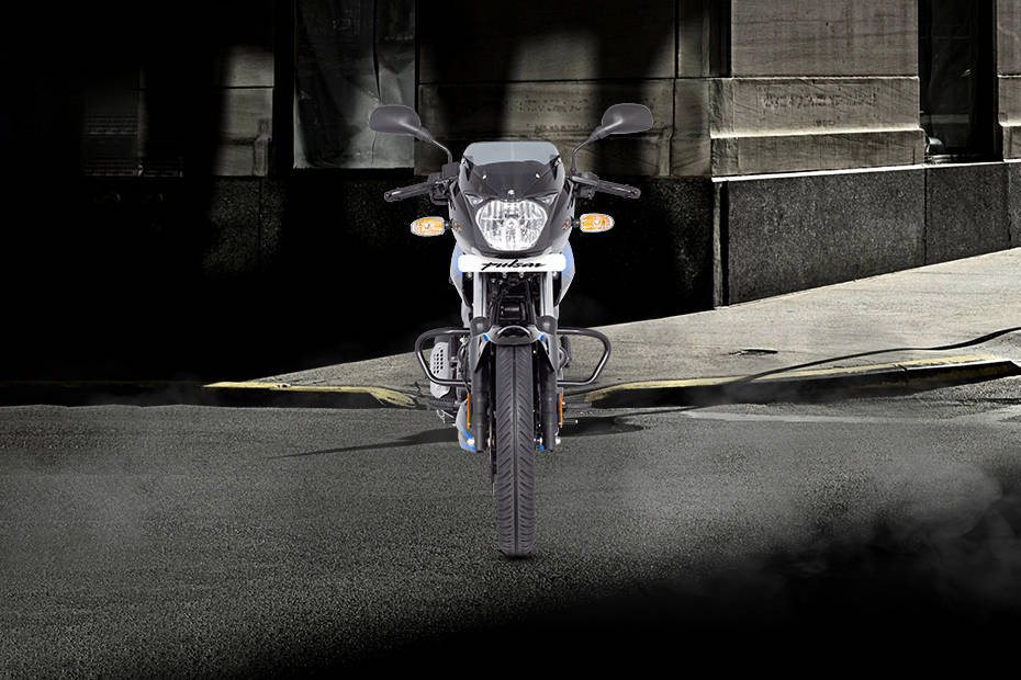 Bajaj Pulsar 150 Single Disc 2025 Price, Mileage, Specs, Colors and ...