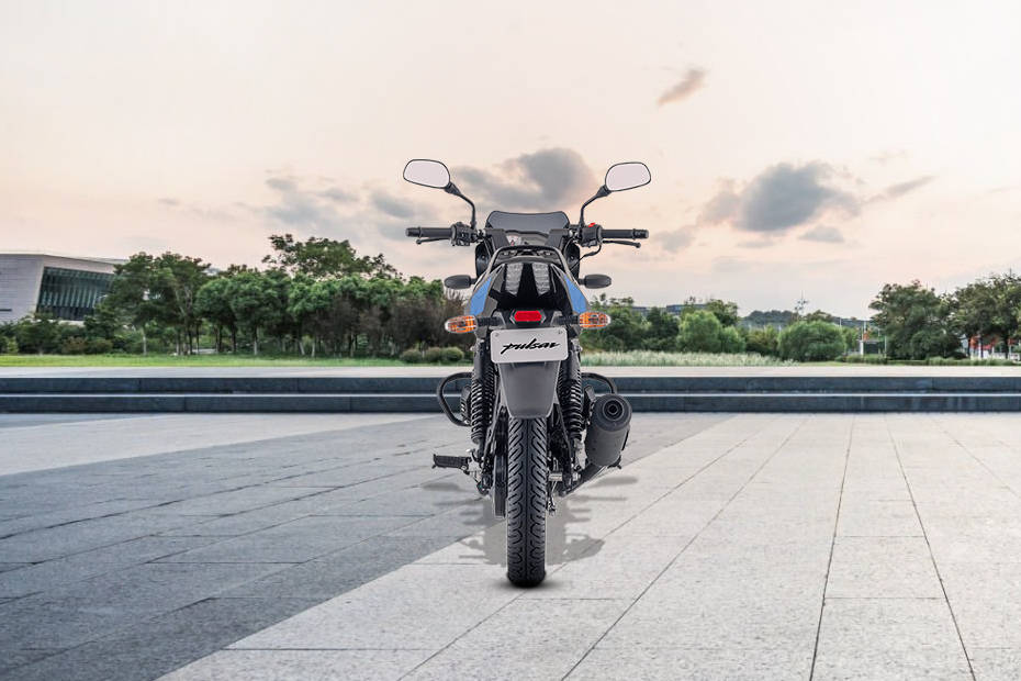 Bajaj Pulsar 150 Twin Disc 2025 Price, Mileage, Specs, Colors and ...