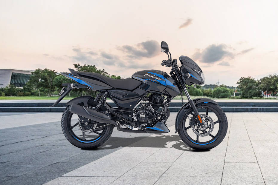 Bajaj Pulsar 150 Twin Disc 2025 Price, Mileage, Specs, Colors and ...